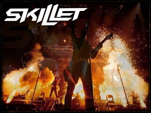 🔥 Free Download Custom Skillet Wallpaper Photos by @shannonmason ...