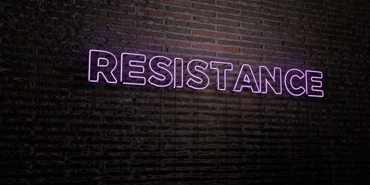 🔥 Free Download Resistance by @bwhite | WallpaperSafari