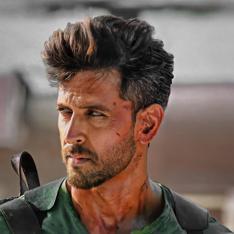 🔥 [40+] Hrithik Roshan Wallpapers | WallpaperSafari