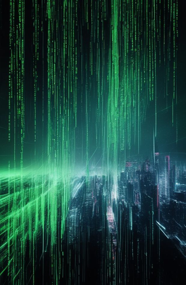 🔥 [80+] Matrix Live Wallpapers for Windows | WallpaperSafari