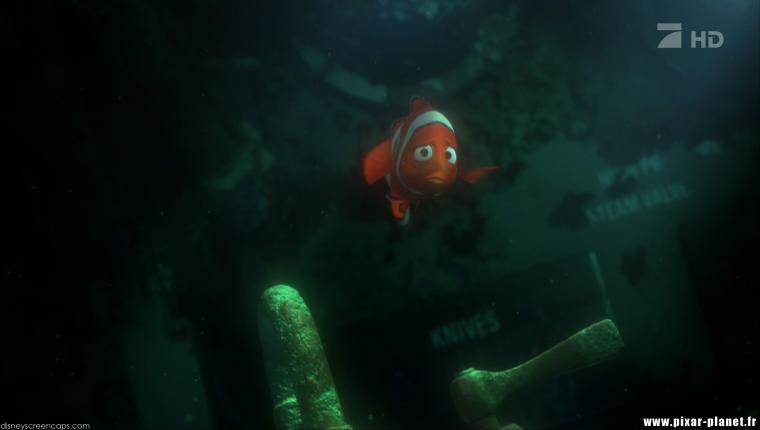 🔥 Free Download Finding Nemo Hiu Hd Wallpaper In Movies Imageci by ...