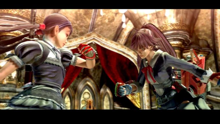 🔥 [50+] Onechanbara Z2 Chaos Wallpapers | WallpaperSafari