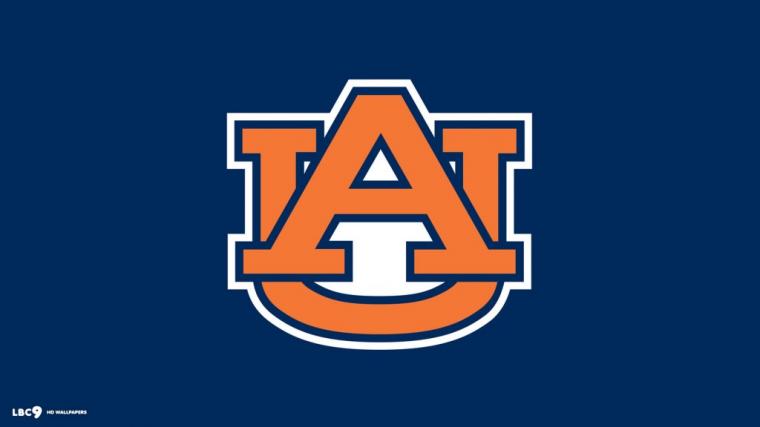 🔥 Free Download Auburn Tigers Wallpaper For Widescreen Desktop Pc Full ...