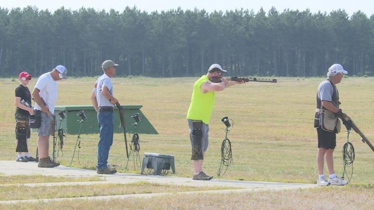 🔥 [30+] Trapshooting Wallpapers | WallpaperSafari