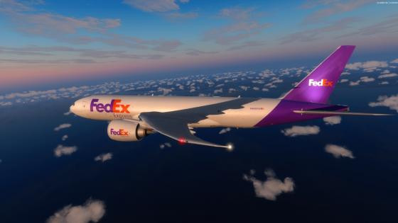 🔥 Free Download Fedex 4k Wallpaper Desktop Hd For Pc by @robertp27 ...