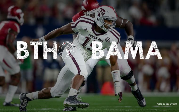 🔥 [30+] Bama Football Wallpapers 1920x1080 | WallpaperSafari