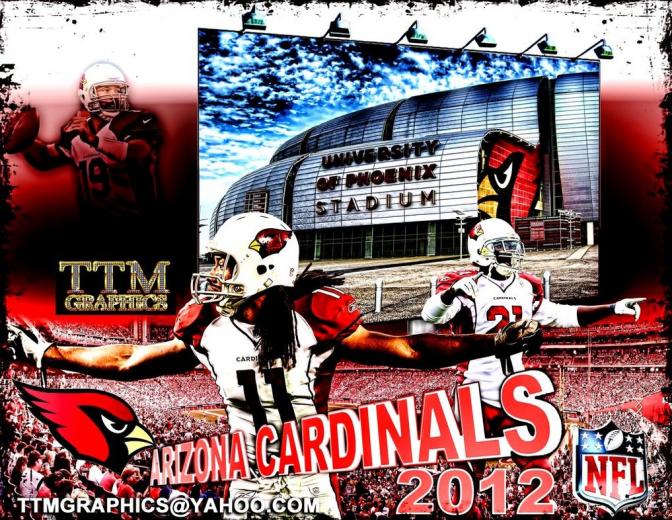 🔥 [50+] Cool Arizona Cardinals Wallpapers | WallpaperSafari