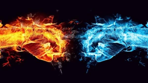 🔥 [40+] Cool Fighting Wallpapers | WallpaperSafari