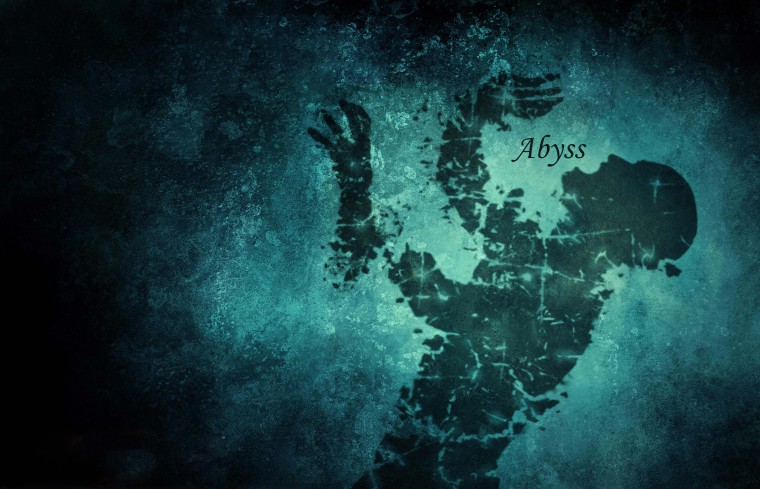 🔥 [140+] Abyss Wallpapers | WallpaperSafari