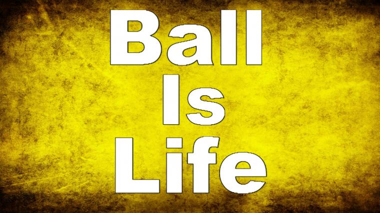 🔥 [60+] Ball is Life Wallpapers | WallpaperSafari