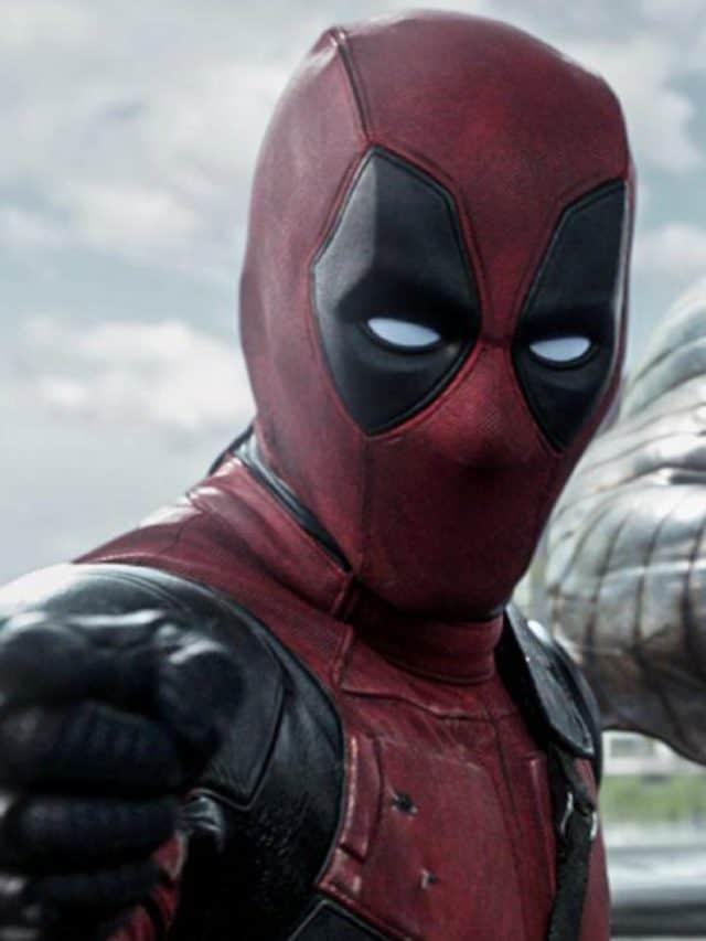 🔥 [30+] Deadpool Memes Wallpapers | WallpaperSafari