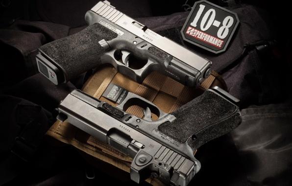 🔥 [50+] Glock 19 Wallpapers Desktop | WallpaperSafari