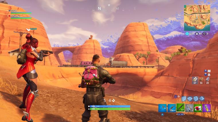 🔥 [20+] Valor Fortnite Wallpapers | WallpaperSafari