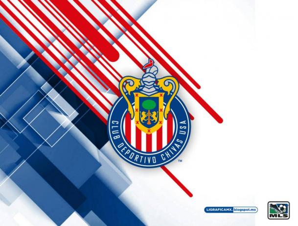 🔥 [50+] Las Chivas Wallpapers | WallpaperSafari