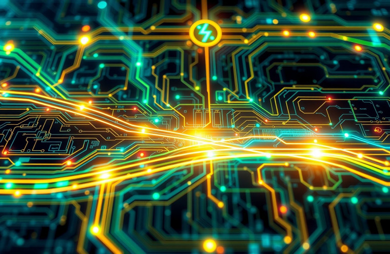 🔥 [70+] Electrical Engineering Wallpapers | WallpaperSafari