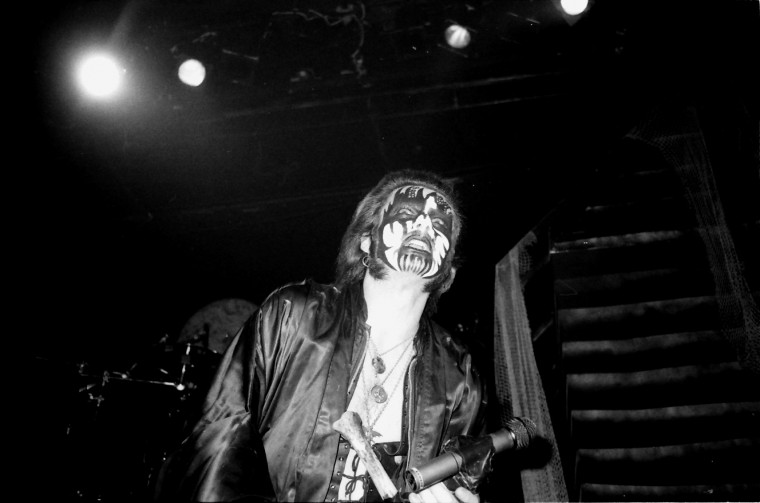 🔥 [70+] King Diamond Wallpapers | WallpaperSafari