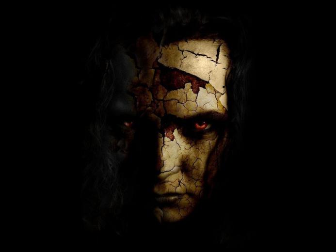 🔥 [50+] Horror Wallpapers for PC | WallpaperSafari