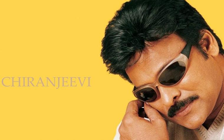 🔥 [60+] Chiru Wallpapers | WallpaperSafari