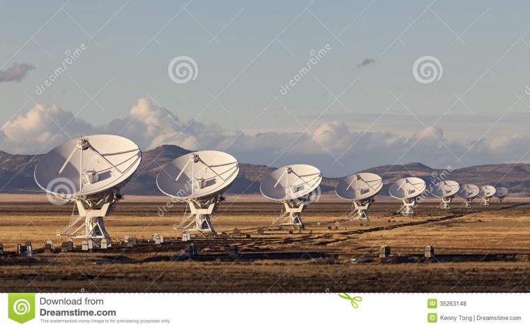 🔥 [50+] Very Large Array Wallpapers | WallpaperSafari