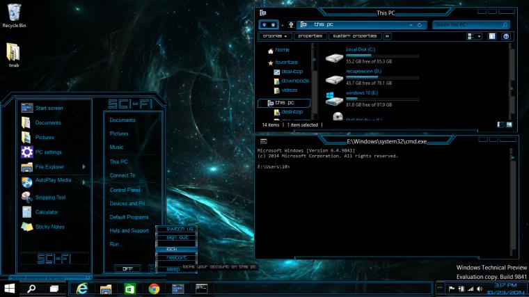 🔥 [40+] Windows 10 Technical Wallpapers | WallpaperSafari