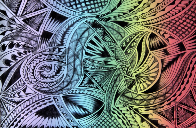 🔥 [140+] Samoan Backgrounds | WallpaperSafari