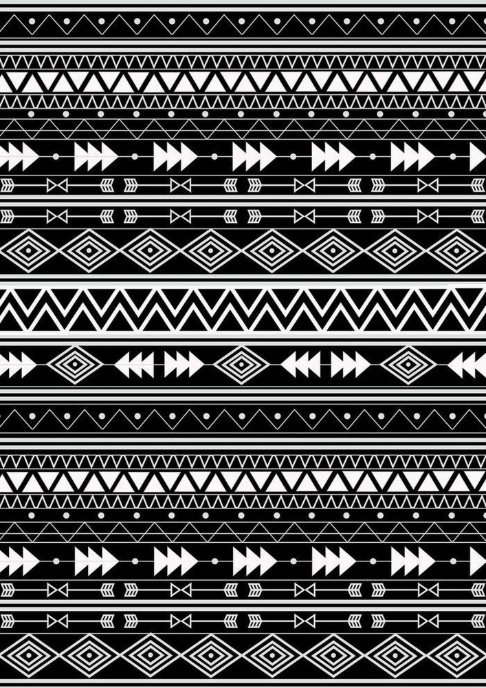 🔥 [60+] Tribal Pattern Wallpapers | WallpaperSafari