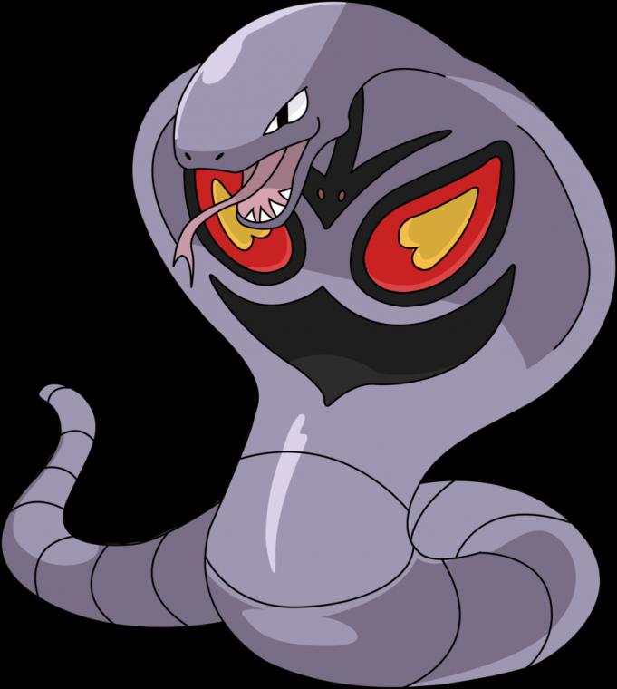 🔥 [130+] Arbok Backgrounds | WallpaperSafari