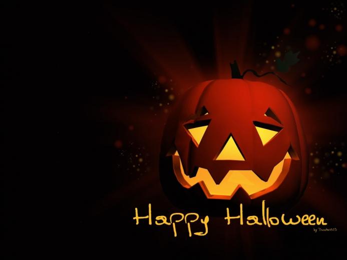 🔥 [50+] Halloween Windows Wallpapers | WallpaperSafari