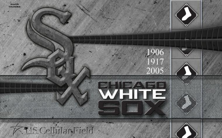 🔥 Free Download Chicago White Sox Wallpaper wallpaper55 Best by ...