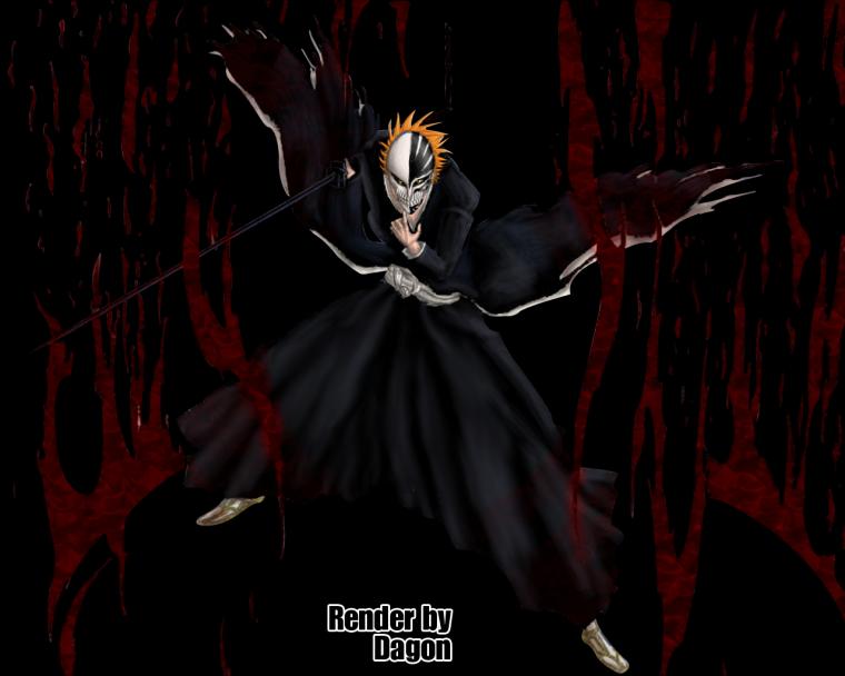 🔥 Free Download Vizard Bleach Ichigo Image | WallpaperSafari