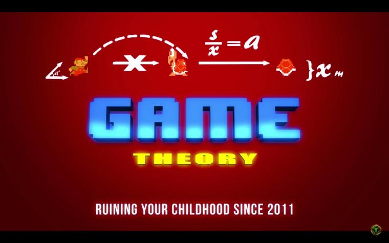 🔥 [40+] MatPat Wallpapers | WallpaperSafari