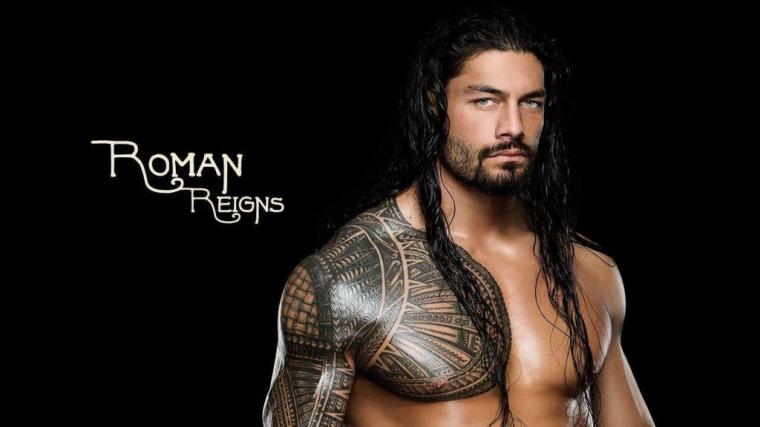 🔥 [20+] Roman Reigns 2019 Wallpapers | WallpaperSafari