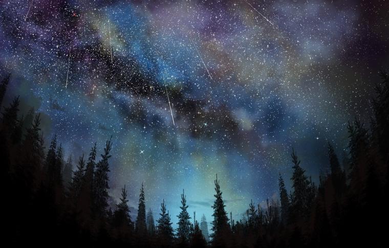 🔥 [40+] Starfall Wallpapers | WallpaperSafari