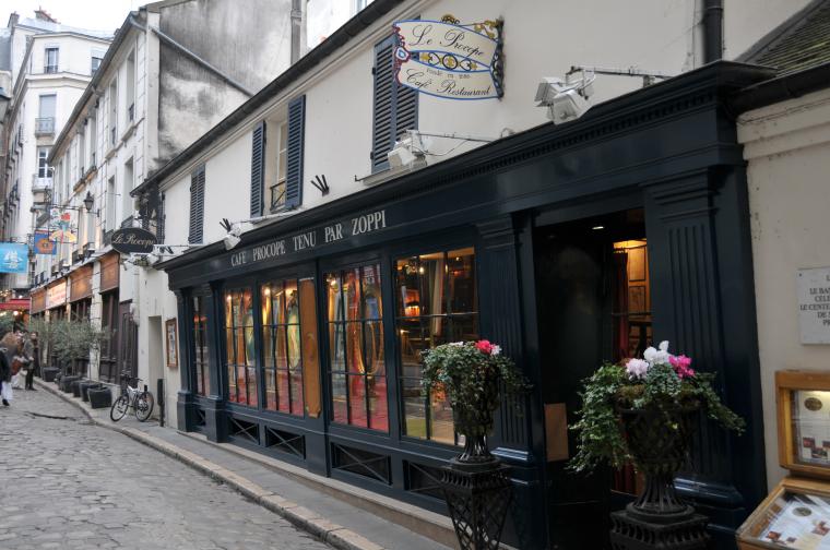 🔥 [50+] Paris Cafe Wallpapers | WallpaperSafari