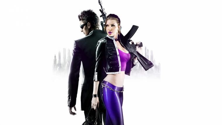 🔥 [120+] Saints Row Wallpapers | WallpaperSafari