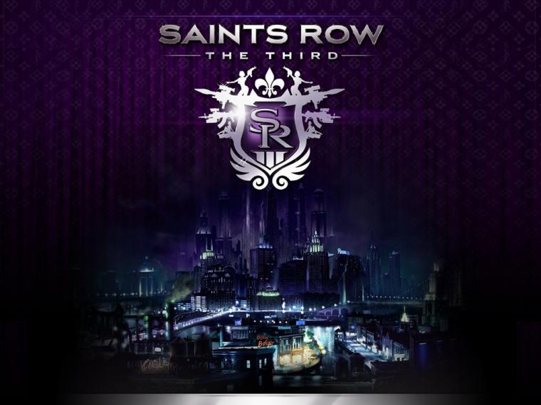 🔥 Free Download Pics Photos Saints Row Wallpaper by @jmonroe ...