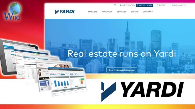 🔥 Free Download Yardi Software India Pvt Ltd Wikipedia Most Ware by ...
