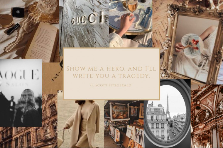 🔥 [30+] Beige Aesthetic Macbook Wallpapers | WallpaperSafari