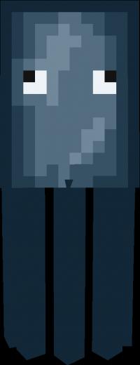 🔥 [80+] Minecraft Squid Wallpapers | WallpaperSafari