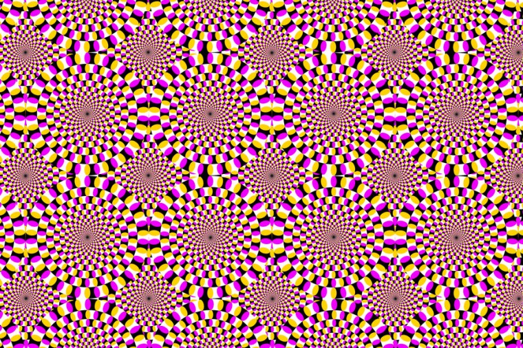 🔥 Free Download Pattern Illusion Wallpaper by @jeremywright ...