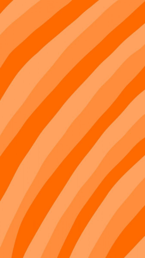 🔥 [40+] Orange Preppy Wallpapers | WallpaperSafari