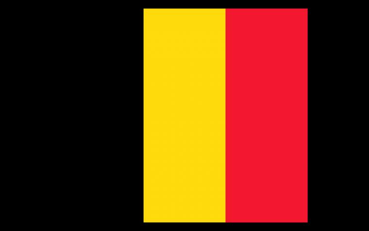 Free download Flag of Belgium country flags [800x693] for your Desktop ...