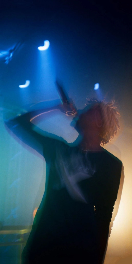 🔥 Free Download Ken Carson Wallpaper 4k American Rapper Amoled by ...