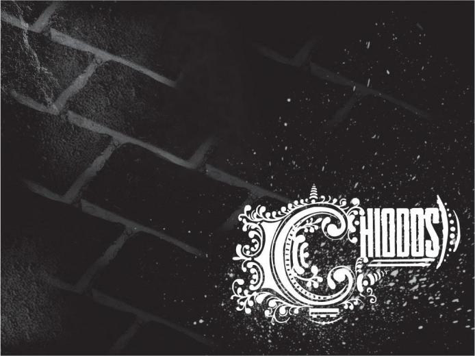🔥 [30+] Chiodos Wallpapers | WallpaperSafari