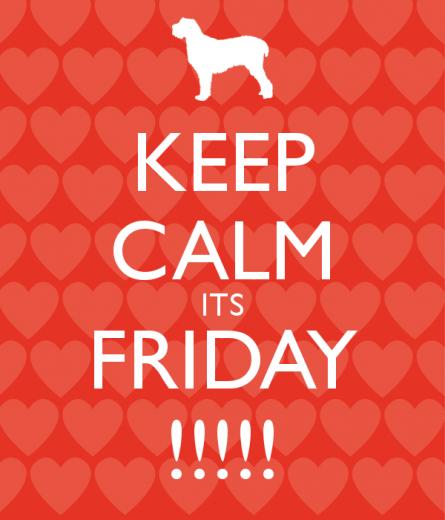 🔥 [50+] It's Friday Wallpapers | WallpaperSafari