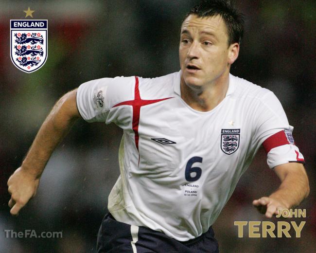 Free download Terry Captain picture Terry Ca [1280x1024] for your ...