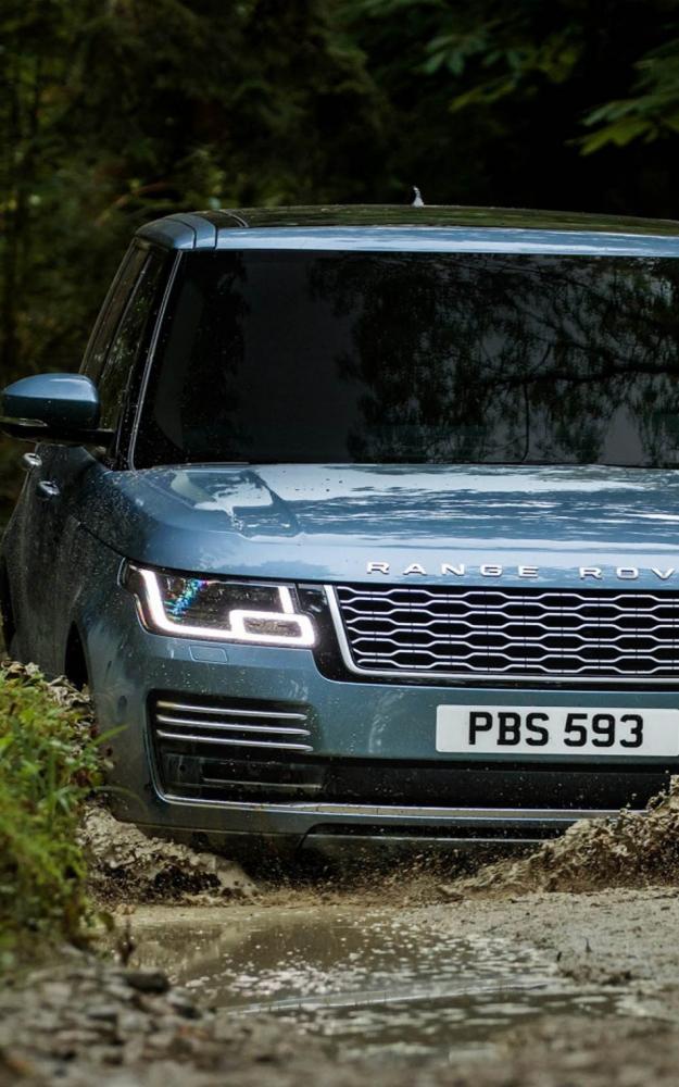 🔥 [20+] Range Rover Autobiography Wallpapers | WallpaperSafari