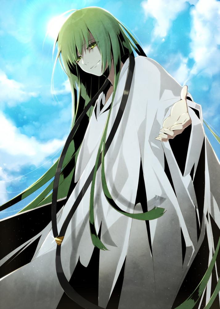 🔥 Free Download Tags Anime Pixiv Id Fate Grand Order Enkidu by ...