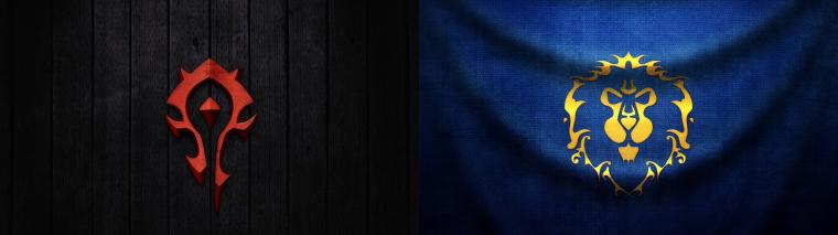 🔥 Free Download World Of Warcraft Symbol Crest Horde Logos Hd Wallpaper ...