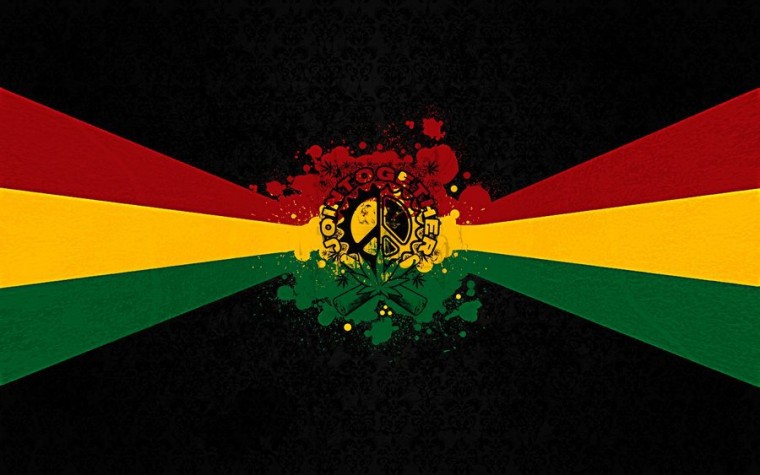 🔥 [150+] Rastafarian Wallpapers | WallpaperSafari